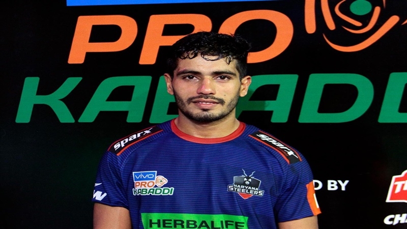 Pro Kabaddi League Season: What is the most expensive Kabaddi player ...