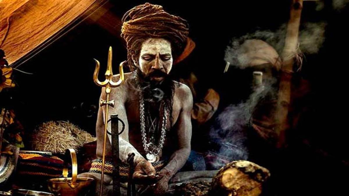 Diwali 2022: दीपावली की रात श्‍मशान में होती हैं अघोरी तंत्र साधनाएं ...