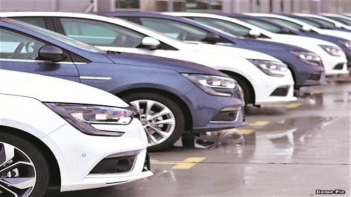 VIP Number Auction : तीन महीने में खत्म हुई चार नंबर सीरीज 40 हजार नए ...