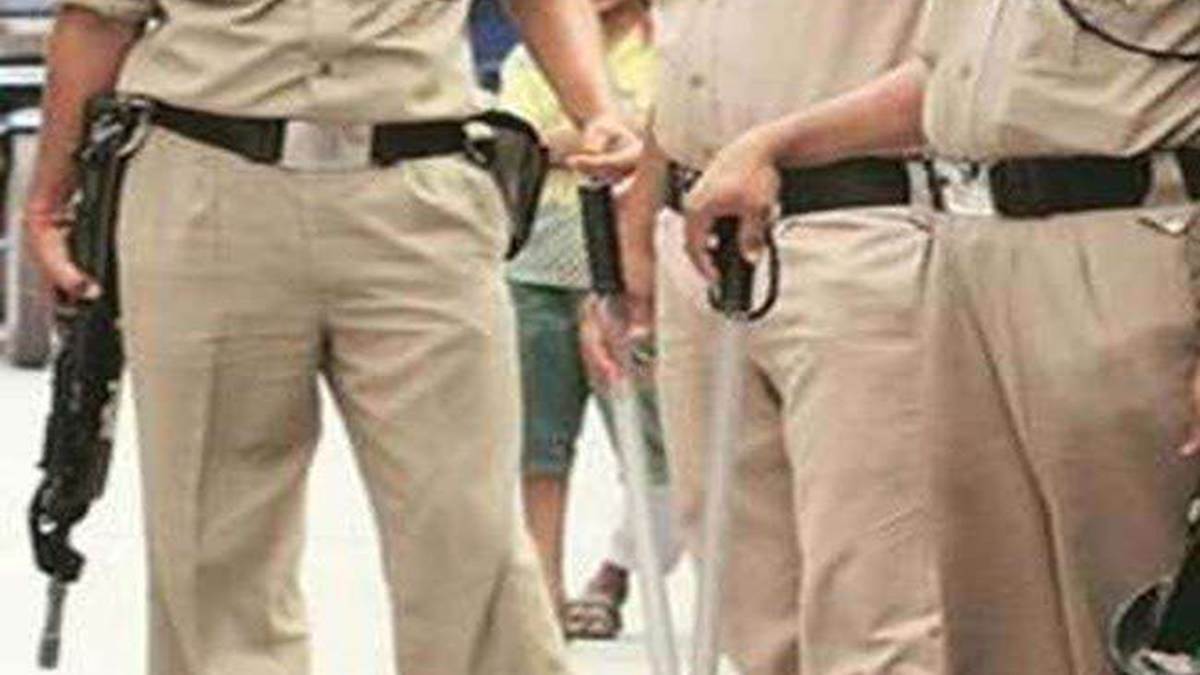MP Election 2023: संवेदनशील इलाकों में पुख्ता सुरक्षा इंतजाम, बदमाशों ...