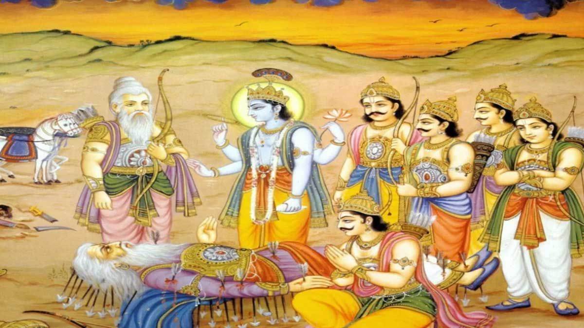 Bhishma Panchak Date 2023: भीष्म पंचक का भीष्म पितामह से क्या है संबंध, समझें पूजा विधि और महत्व ...