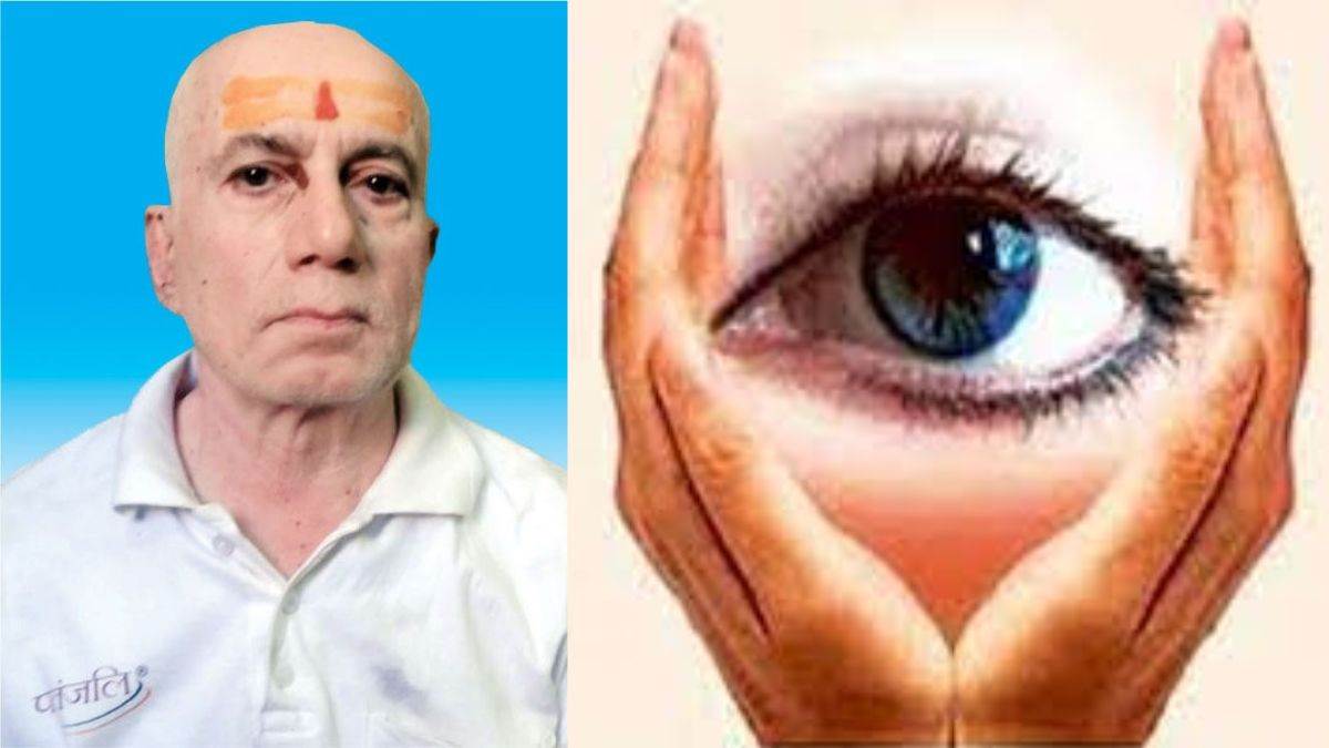 बिलासपुर में दत्तात्रय महादेव के महादान से दो का जीवन होगा रोशन ...