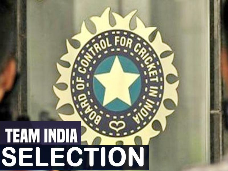 Indian Cricket Team selection: श्रीलंका और ऑस्ट्रेलिया सीरीज के लिए टीम ...