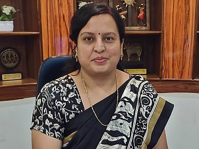 Raipur News: आंगन से अंतरिक्ष तक पहुंची महिलाएं, हिंसा से बचने को कानून ...