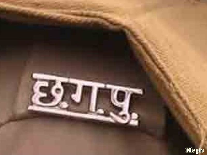 उप्र के व्‍यक्ति पर सांप्रदायिकता सौहार्द बिगाड़ने का आरोप, रायपुर ...