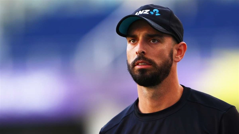 IND vs NZ 3rd ODI : अनुभवी खिलाड़ियों की अनुपस्थिति में प्रयोग करने का ...