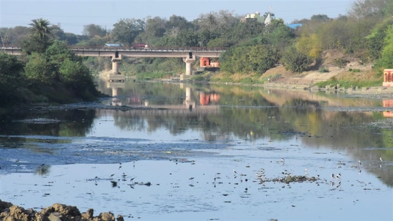 Shipra River: कान्ह नमामि गंगे मिशन में शामिल शिप्रा भी होगी शुद्ध ...