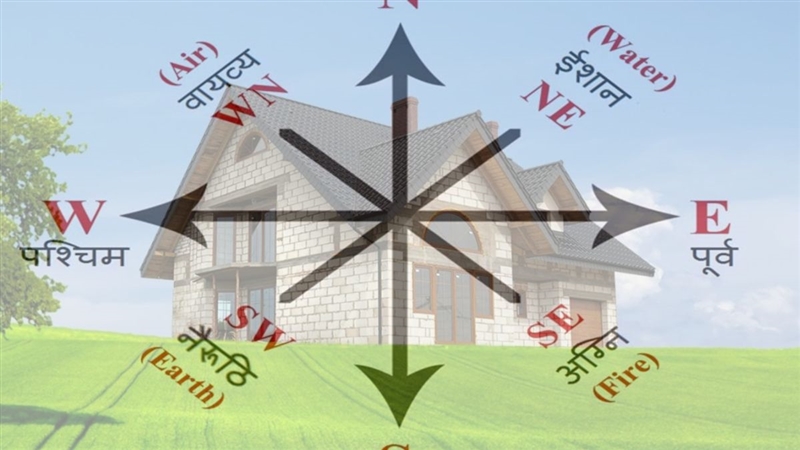 Vastu Tips: हर ग्रह की होती है एक निश्चित दिशा गृह निर्माण और साज-सज्जा ...