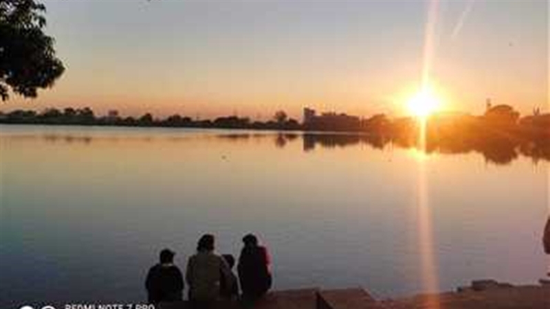 CG Weather Update: छत्तीसगढ़ में हवा की दिशा बदलने से तापमान में ...