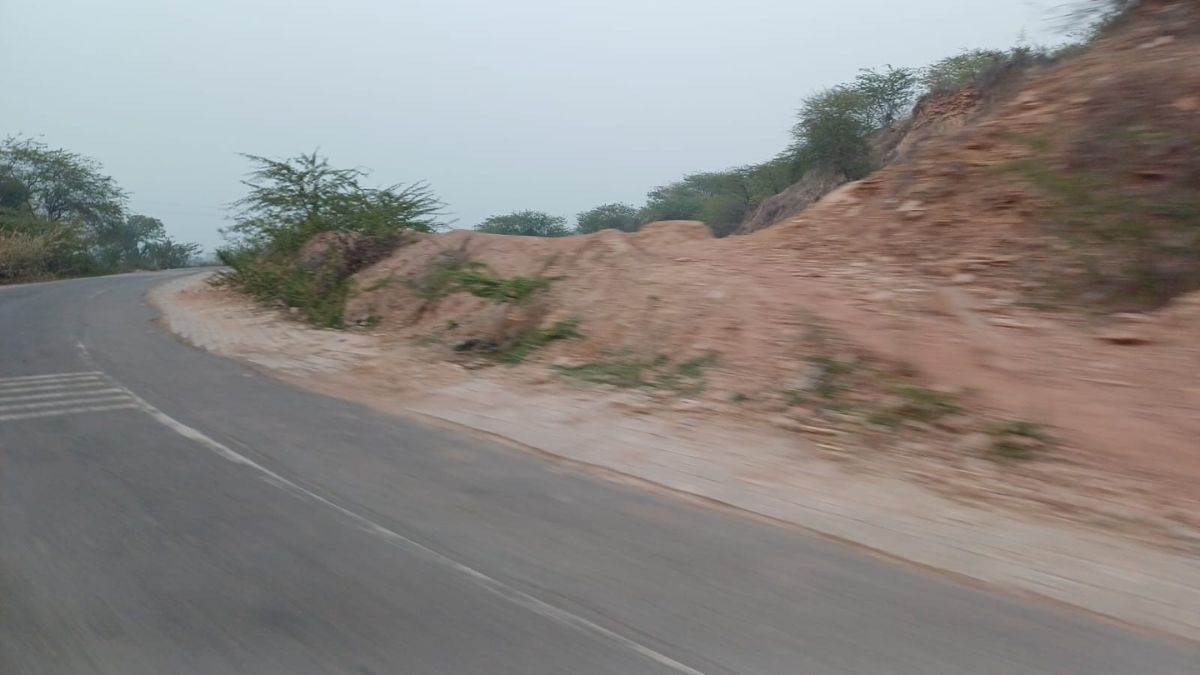 Morena News: मुरैना को मिलेगी बड़ी सौगात, सबलगढ़ से श्यामपुर तक 53 किमी ...