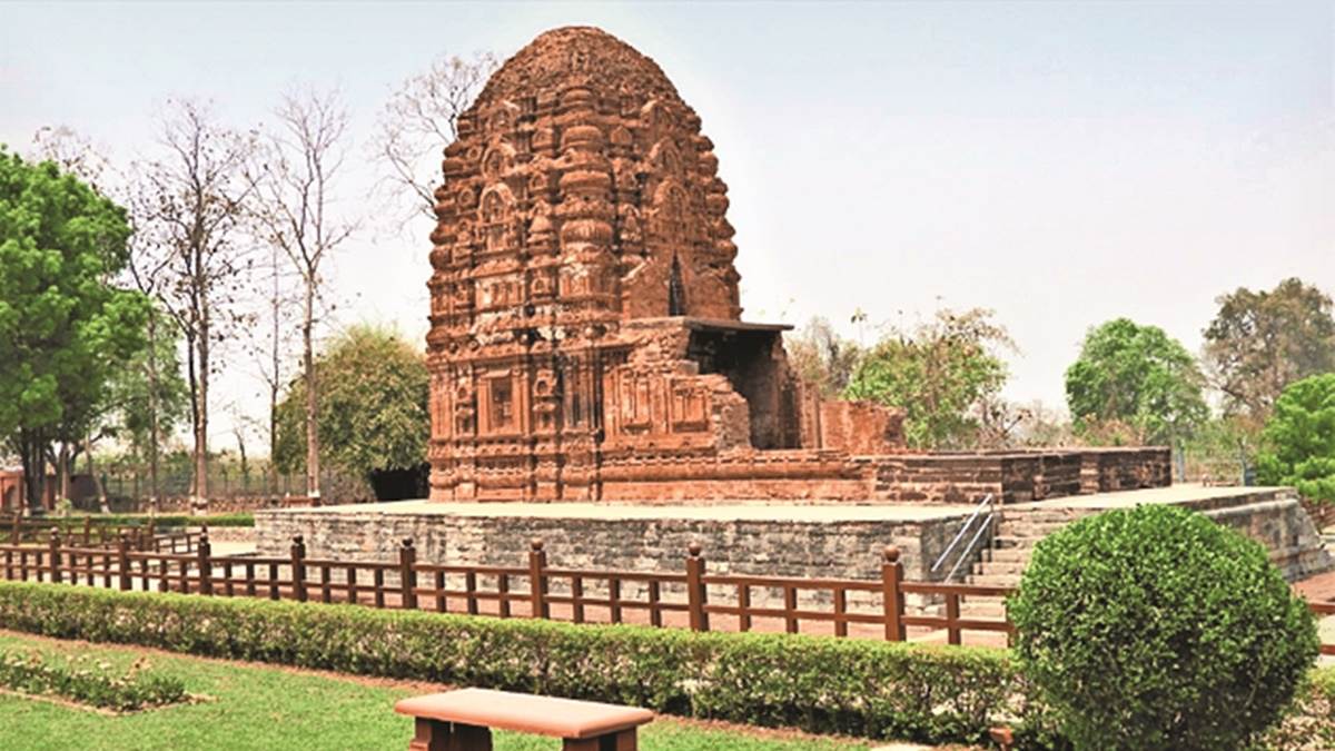 Sirpur Mahotsav 2024: सिरपुर महोत्सव का आज से आगाज, तीन दिनों तक रहेगी ...
