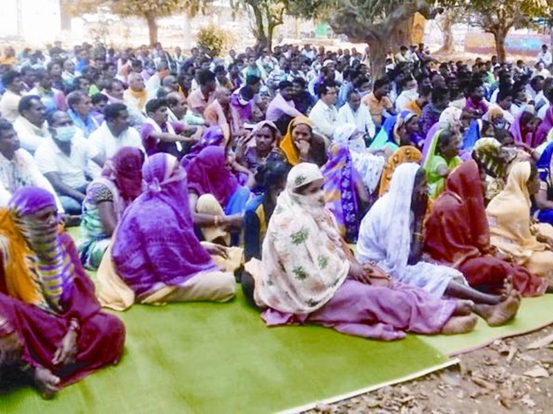 Chhattisgarh Local Edit : हल्बा समाज की पहल सराहनीय - Chhattisgarh ...