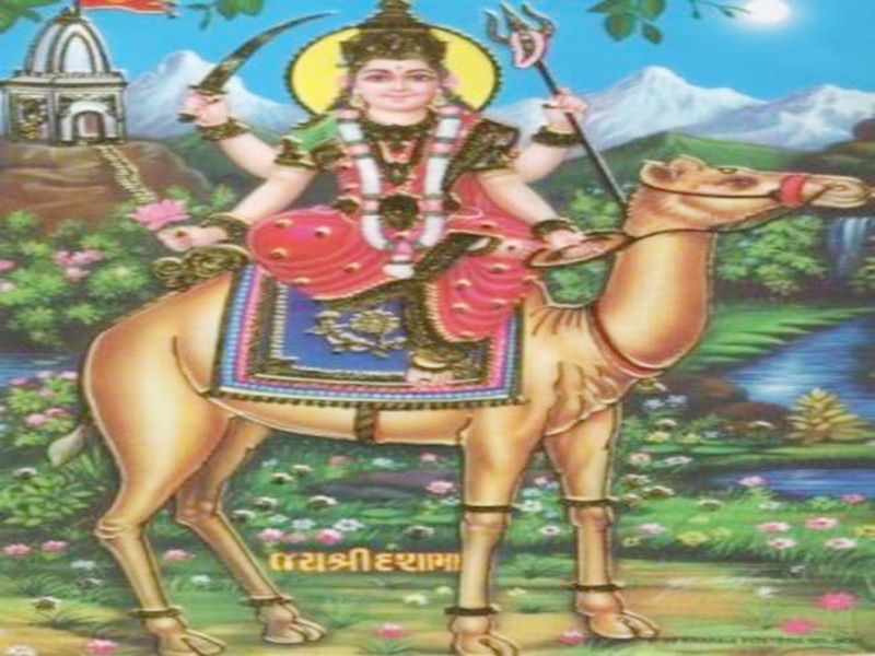 Dasha Mata Puja Date: रविवार के दिन दशा माता का पूजन करें या नहीं ...