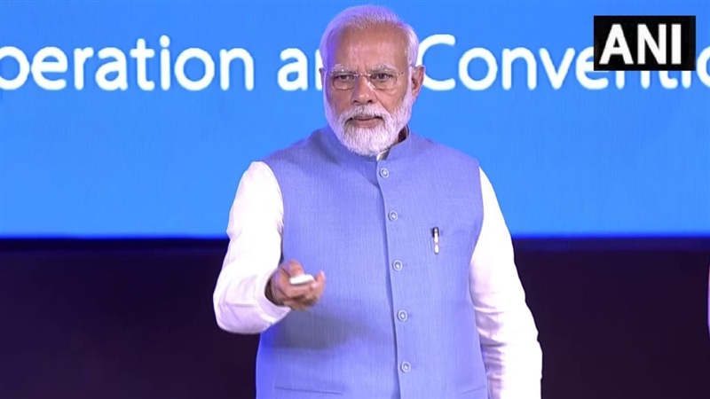 PM Modi in Varanasi: साल 2025 तक भारत में खत्म होगी टीबी PM मोदी की खास पहल - PM Modi in ...