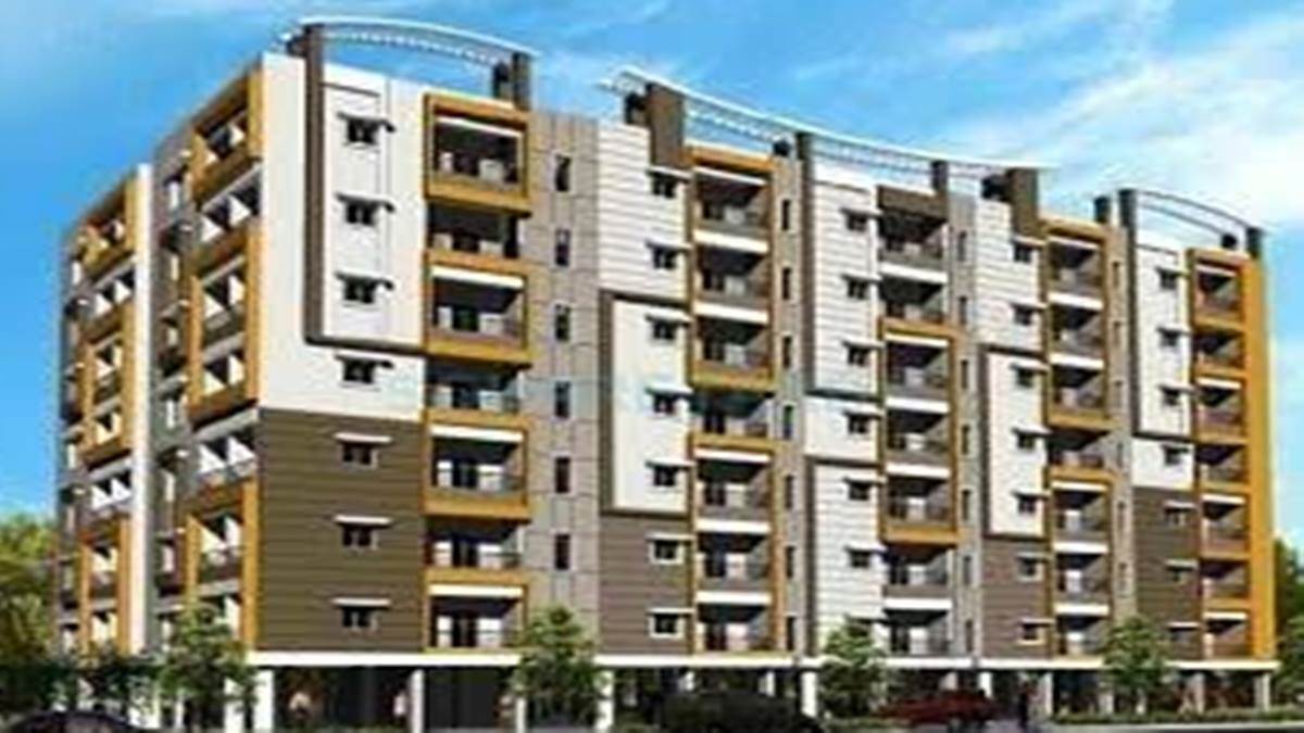 Awas Mela Indore: गुलमर्ग परिसर 2 लाइट हाउस प्रोजेक्ट कनाडिया में निगम ...