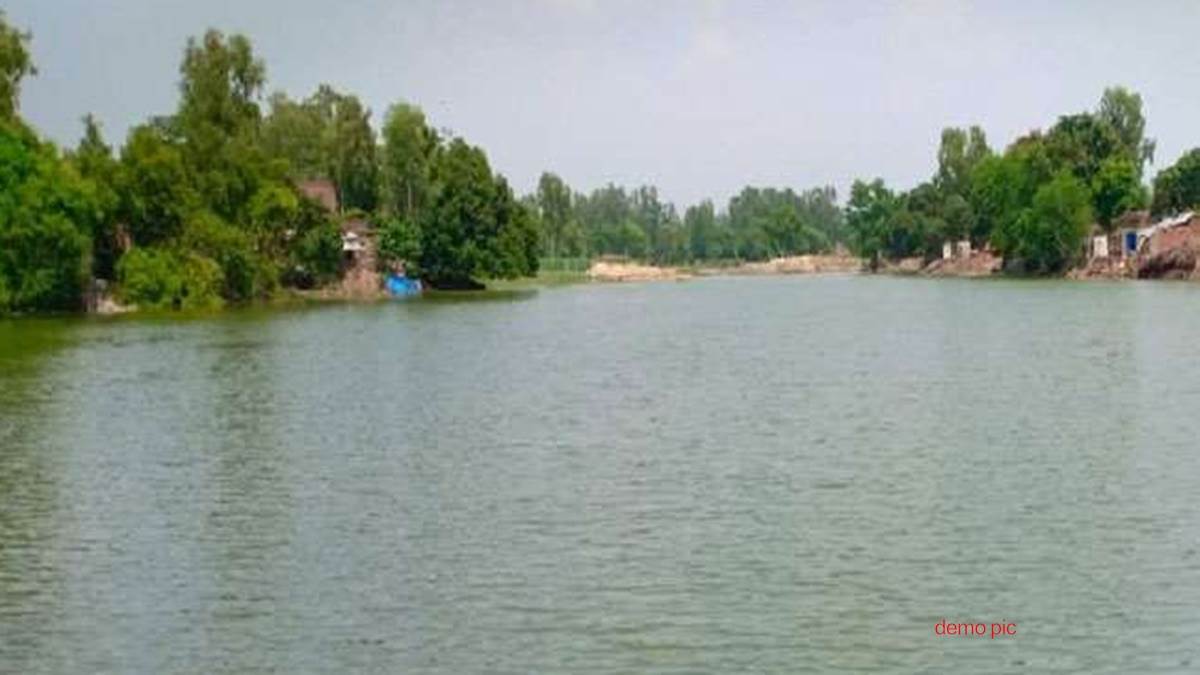 Harda News: बिना बताए घर से नदी में नहाने गए दो बच्चों की मौत - Harda ...