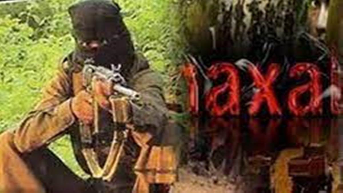 Naxalism In Balaghat: 16 माह में 1 करोड़ 30 लाख के 8 इनामी नक्सली ढेर ...