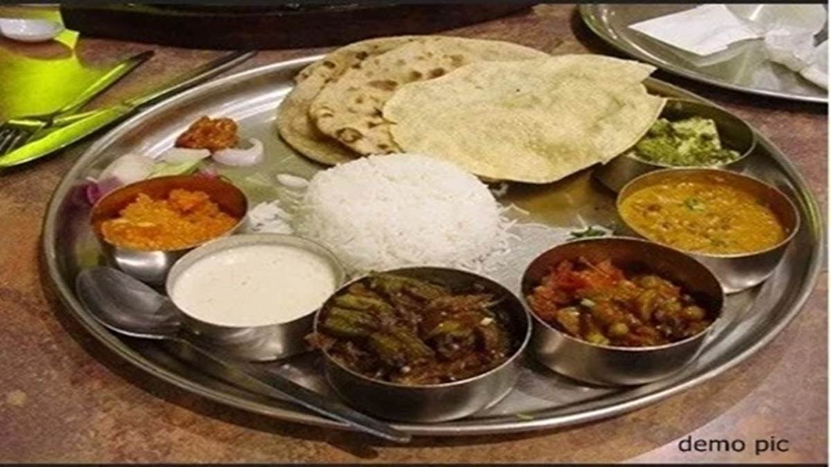 Deendayal Antyodaya Rasoi : मध्‍य प्रदेश में 45 नए दीनदयाल अंत्योदय ...