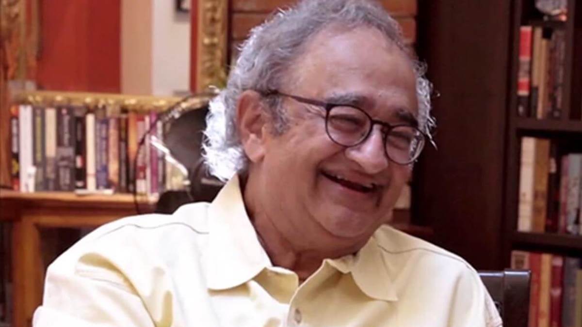 Tarek Fatah Dies: मशहूर पाकिस्‍तानी-कनाडाई लेखक तारेक फतेह का निधन