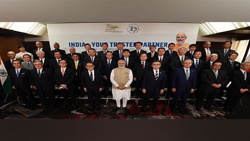 Quad Summit : 13 देशों के आर्थिक फ्रेमवर्क की घोषणा आज क्वाड देशों की ...