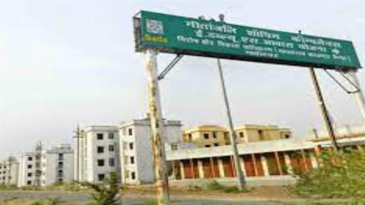 Counter Magnet City Gwalior: काउंटर मैग्नेट सिटी में निवेश से लेकर ...