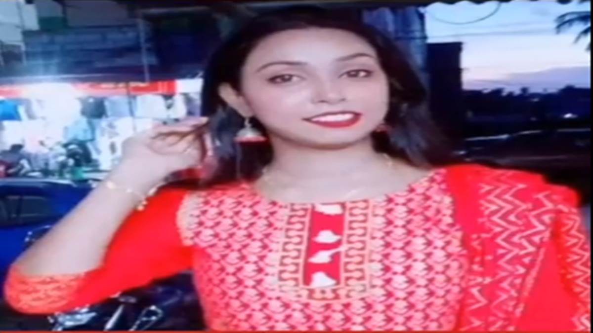 पाकिस्तान गई अंजू के पिता बोले- मेरी बेटी सनकी है, वो किसी की बात नहीं मानती - Anju Rafael ...