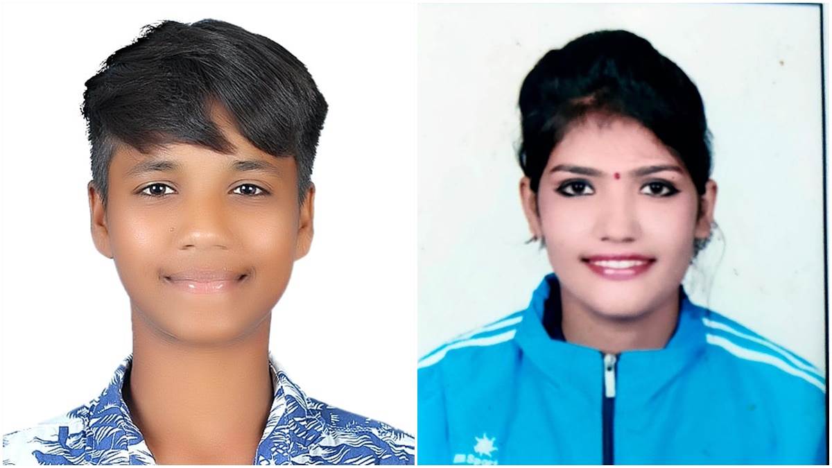 CG Sports News: एशियाड में खेलेगी छत्‍तीसगढ़ की गंगा सोना, 11 बार नेशनल ...