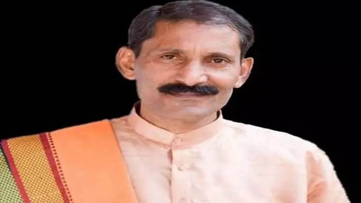 Durg: बीजेपी नेता प्रीतलाल बेलचंदन गिरफ्तार, सहकारी बैंक में अध्यक्ष ...