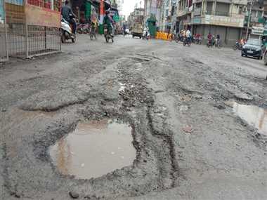 एनएच 30 की सुधरेगी हालत, बनेगी नई रोड