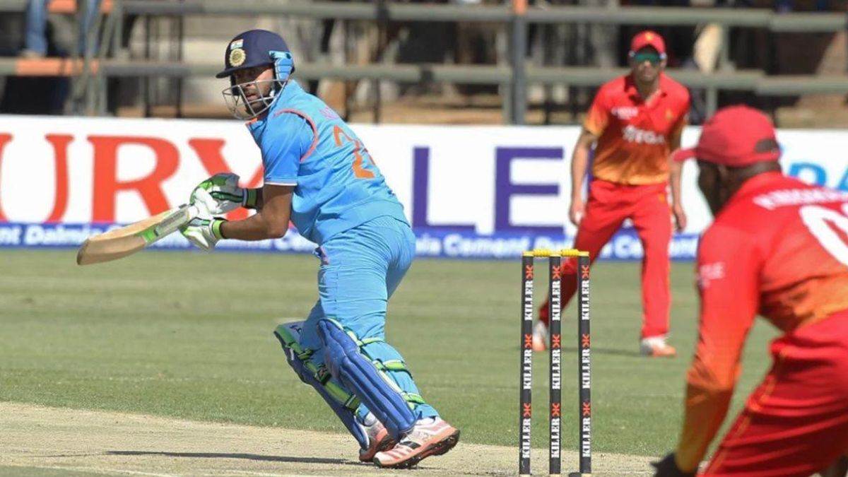 Cricket News: 1 मैच में खत्म हुआ 3 भारतीय खिलाड़ियों का क्रिकेट करियर ...