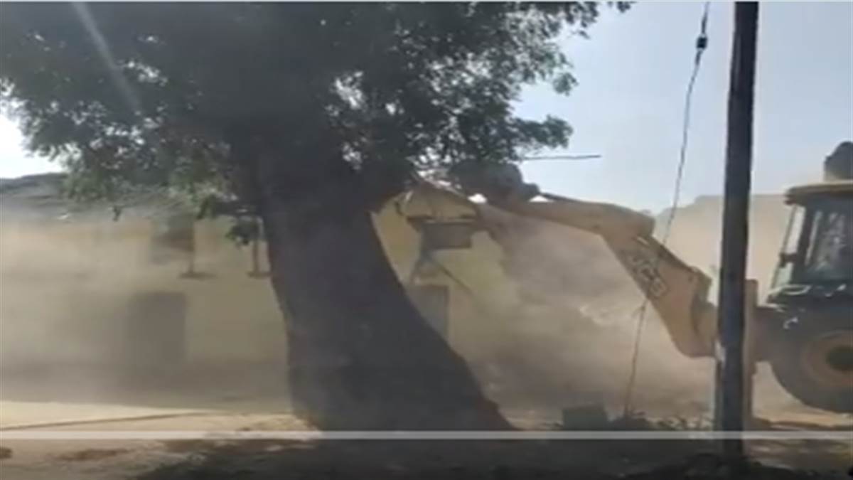 Shahdol News : शहडोल में नाबालिग छात्रा से दुराचार कर हत्या करने के ...