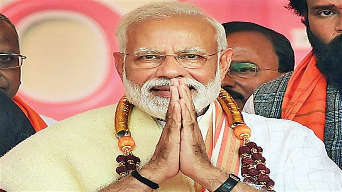 Gujarat Vidhan Sabha Chunav 2022: गुजरात में आज भी पीएम मोदी का धुंआधार ...