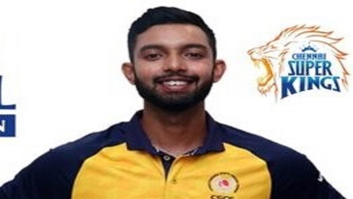 IPL 2023: ढाई वर्ष की आयु में थामा बल्ला, 14 वर्ष में ठोका शतक, अब धोनी ...