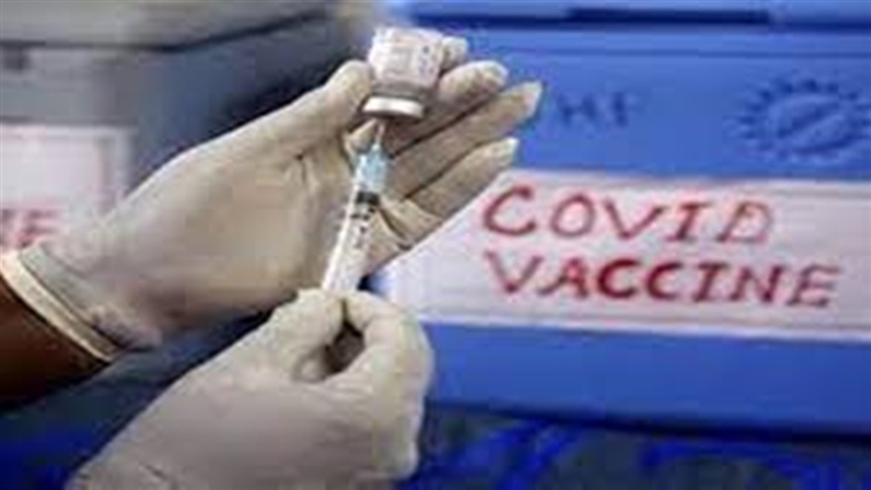 Corona Vaccination Jabalpur : जबलपुर जिले में अब तक पांच लाख से भी कम ...