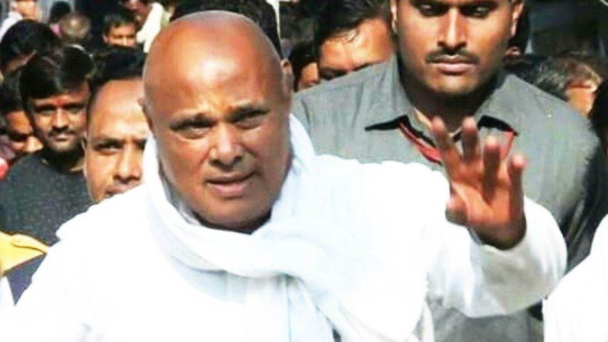 MP Cabinet Expansion: मप्र कैबिनेट विस्तार से पहले इस पूर्व मंत्री ने ...