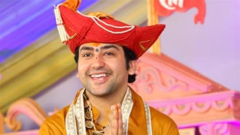 Bageshwar Dham Sarkar: महंत धीरेंद्र शास्त्री को विरासत में मिली मन की ...