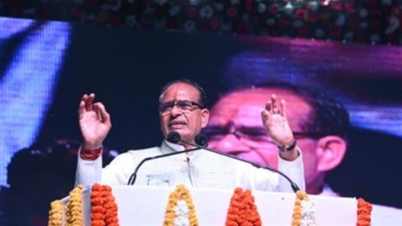 सीएम शिवराज ने कहा चित्रकूट में वनवासी श्रीराम लोक और मैहर में बनेगा ...
