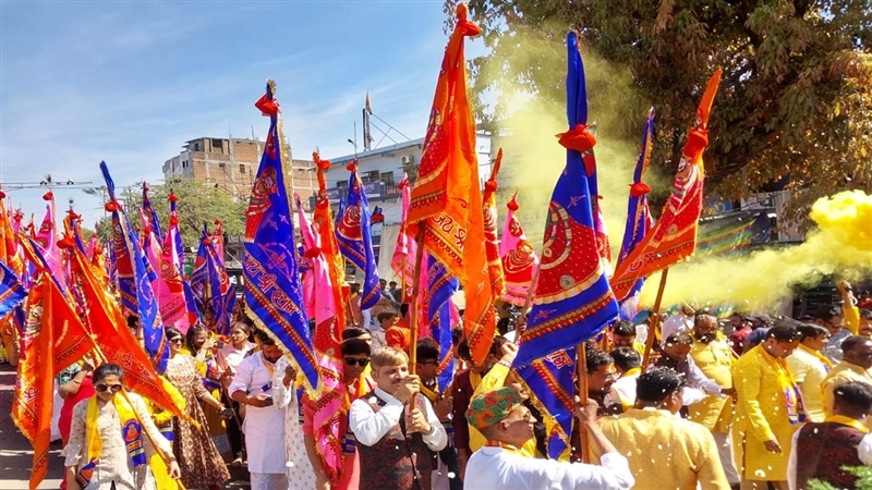 God Of Kalyug : यह हैं कलयुग के देवता यहां आने के बाद होती है विजय ...