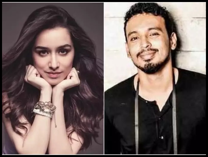 Shraddha Kapoor Breakup : श्रद्धा कपूर का ब्रेकअप, रोहन श्रेष्ठ के साथ ...