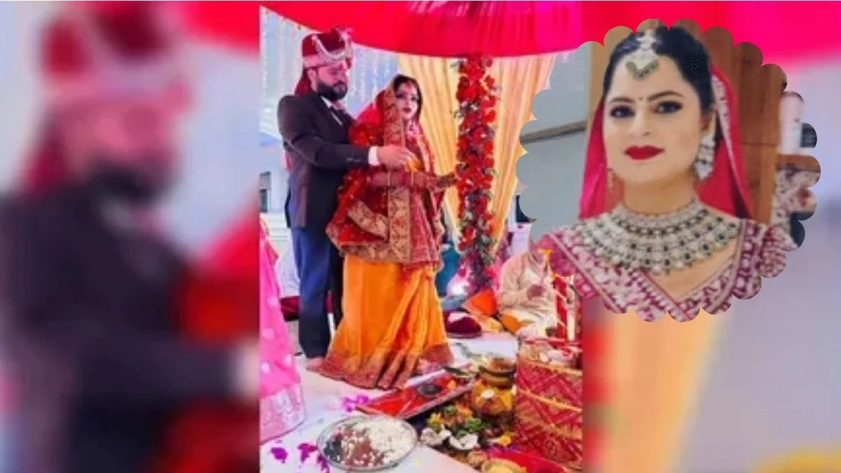 Bhopal के Dr. Richa Pandey सुसाइड केस में खुलासा… पति का चल रहा था ...