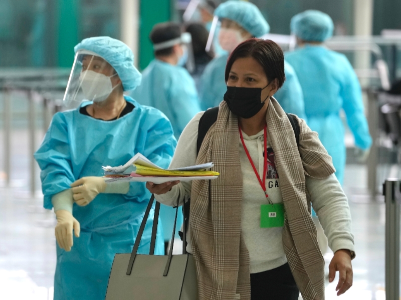 Lockdown Again in 2022: दिल्ली, यूपी, हरियाणा समेत इन 10 राज्यों में ...