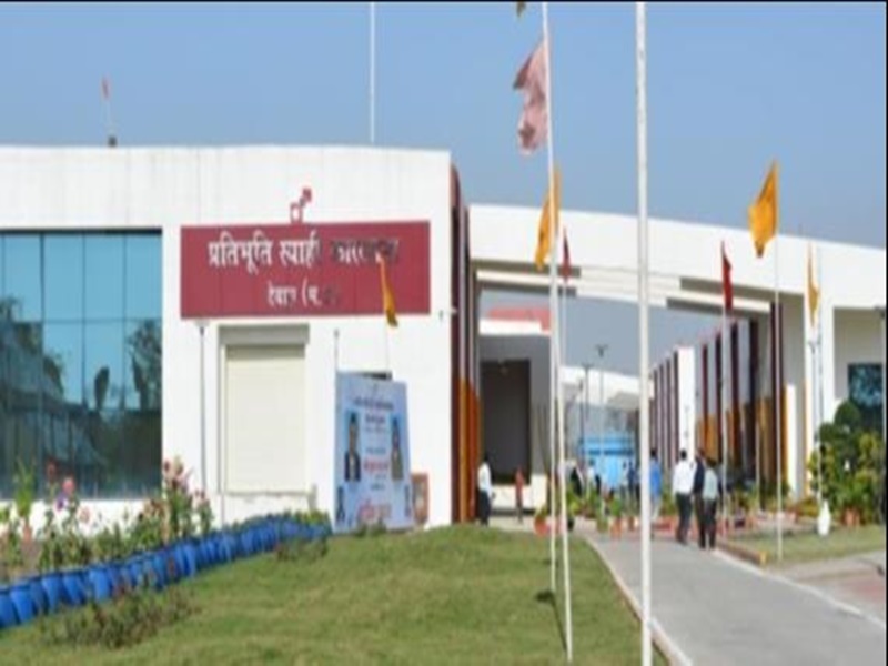 देवास बैंक नोट प्रेस में लगी हाईस्पीड मशीन, 200-500 के नोट छापने में आई गति