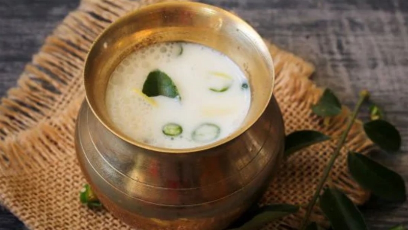 Buttermilk Lassi or Curd: जानें गर्मी में दही छाछ और लस्सी में क्या है ...
