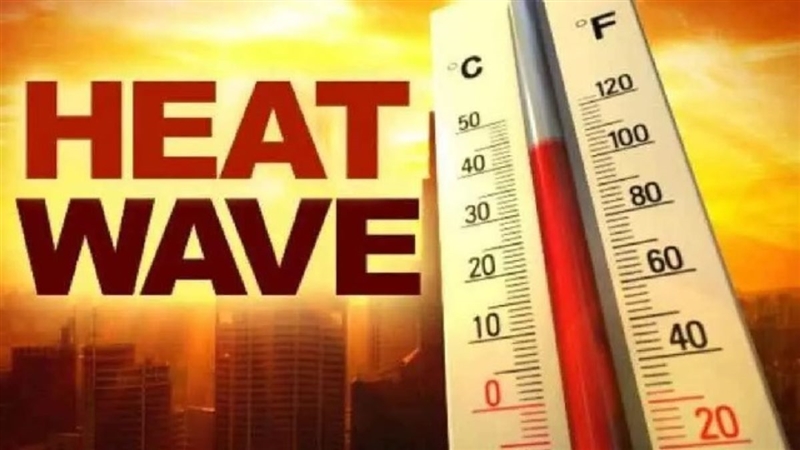 Heatwave Alert: गर्मी में लू लगना आम बात जानें इस दौरान क्या करें और ...