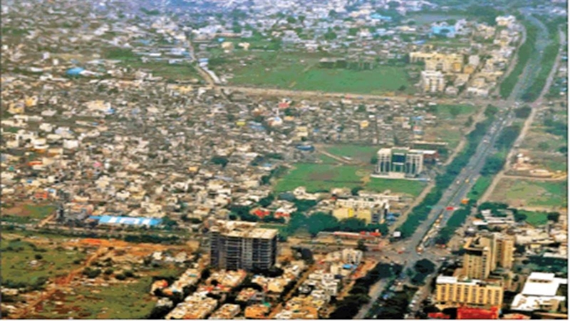 Indore News: खुद को ठगा महसूस कर रहे नियमानुसार कालोनी काटने वाले ...