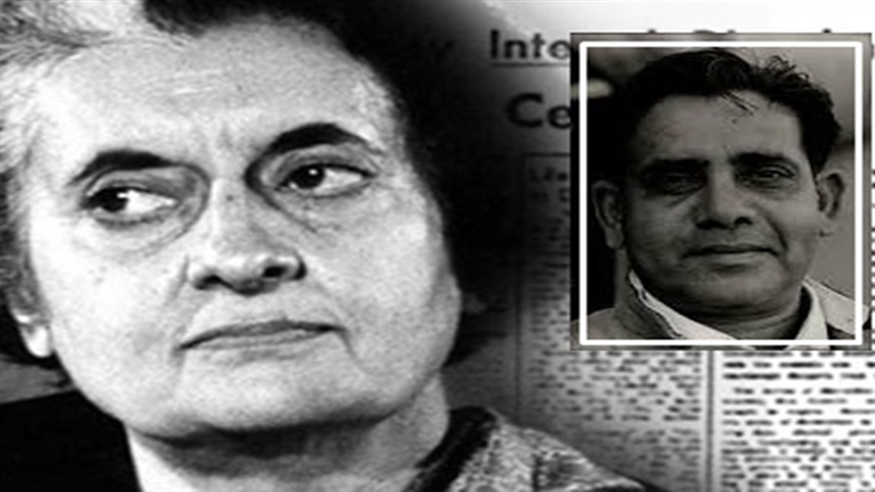 25 June 1975 Emergency in India: तब मध्य प्रदेश के CM रोज पूछते थे आज ...