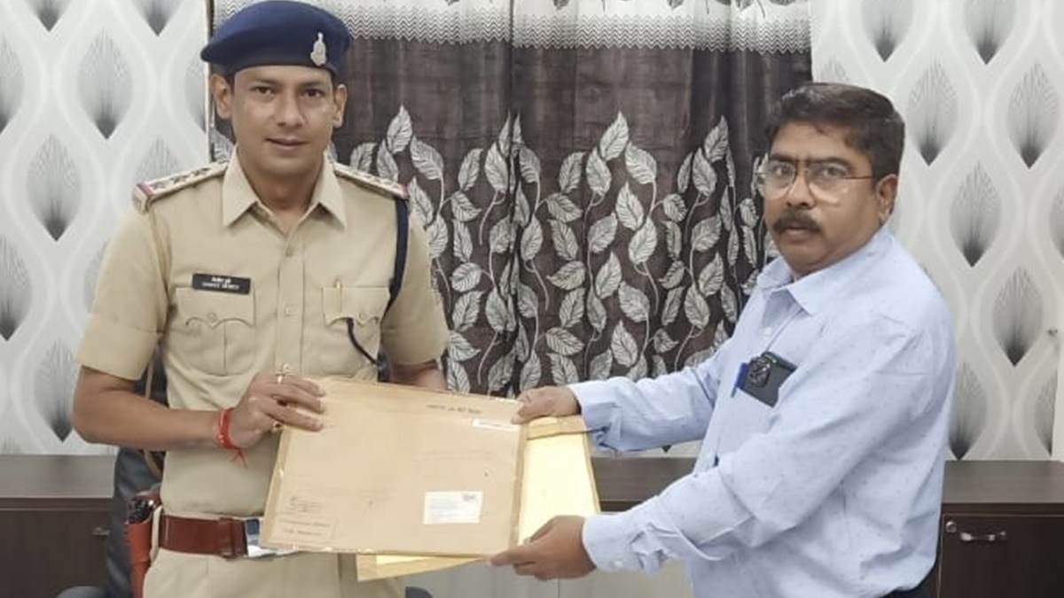 Indira Priyadarshini Bank Scam In Cg आरोपित बैंक मैनेजर के नार्को टेस्ट की Fsl रिपोर्ट और सीडी 