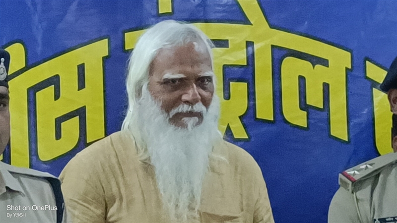 Katni News : बहुचर्चित हत्‍या मामले में किस्सू तिवारी को आजीवन कारावास ...