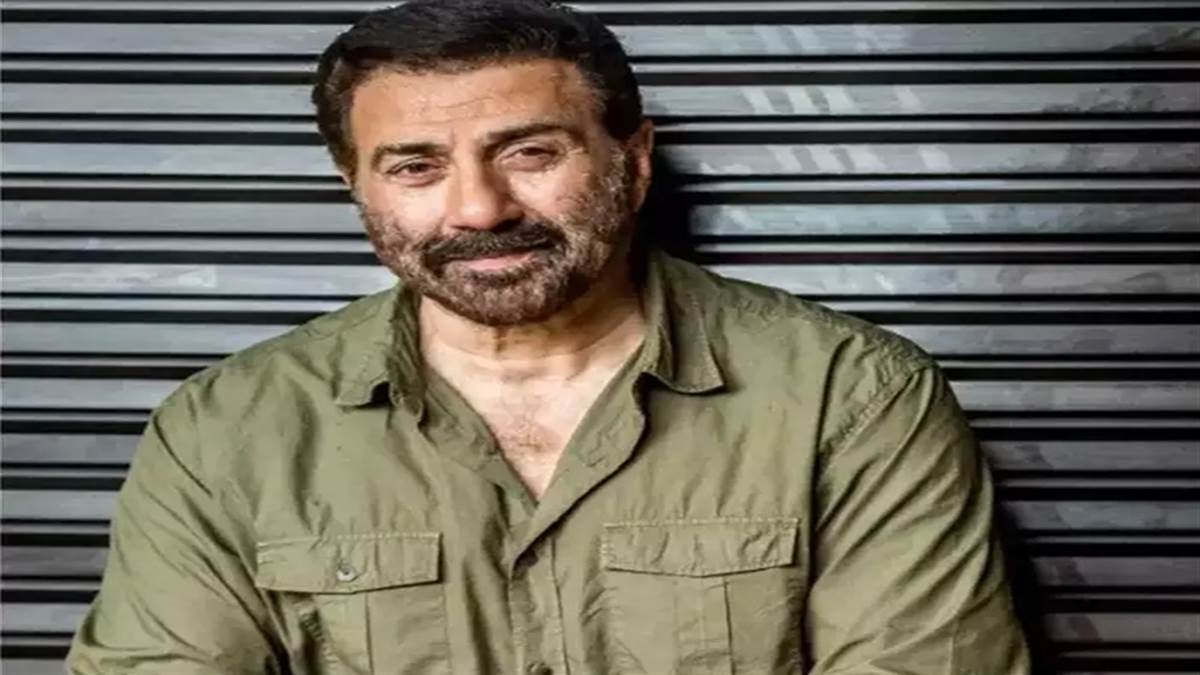 Sunny Deol Health: दो हफ्ते से विदेश में चल रहा बॉलीवुड एक्टर सनी देओल ...