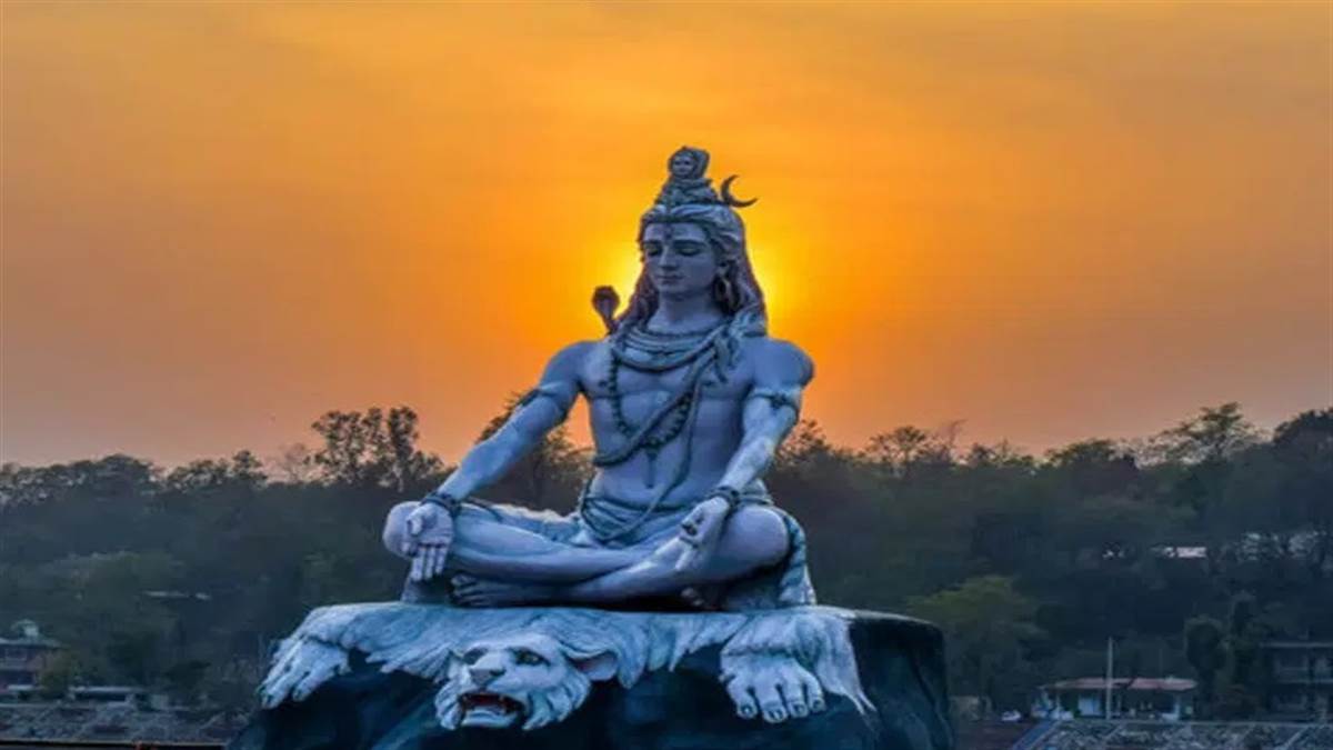 Bhadrapad Shivratri 2022: आज है भाद्रपद शिवरात्रि, शुभ योग में करें ये ...